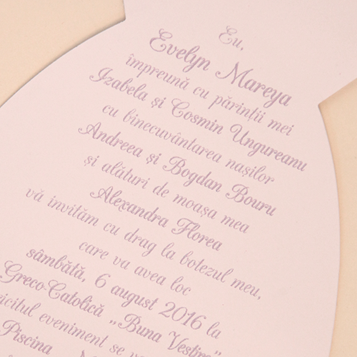 Invitatii de nunta Craiova